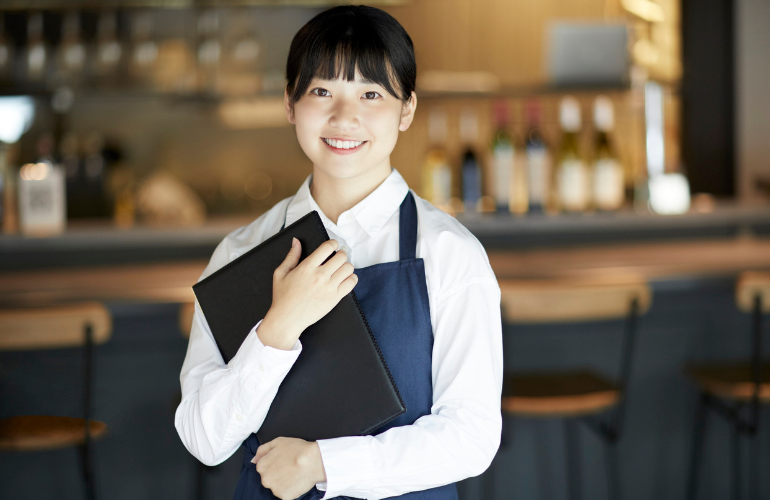 採用情報 | TMK corporation｜宮崎の人材派遣会社